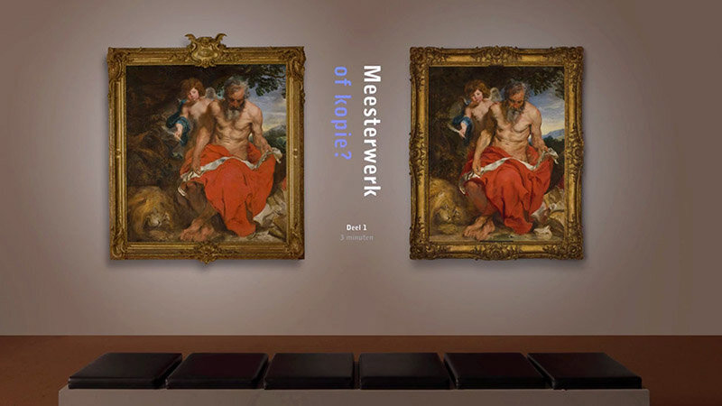 Paul Houx Creative Coding